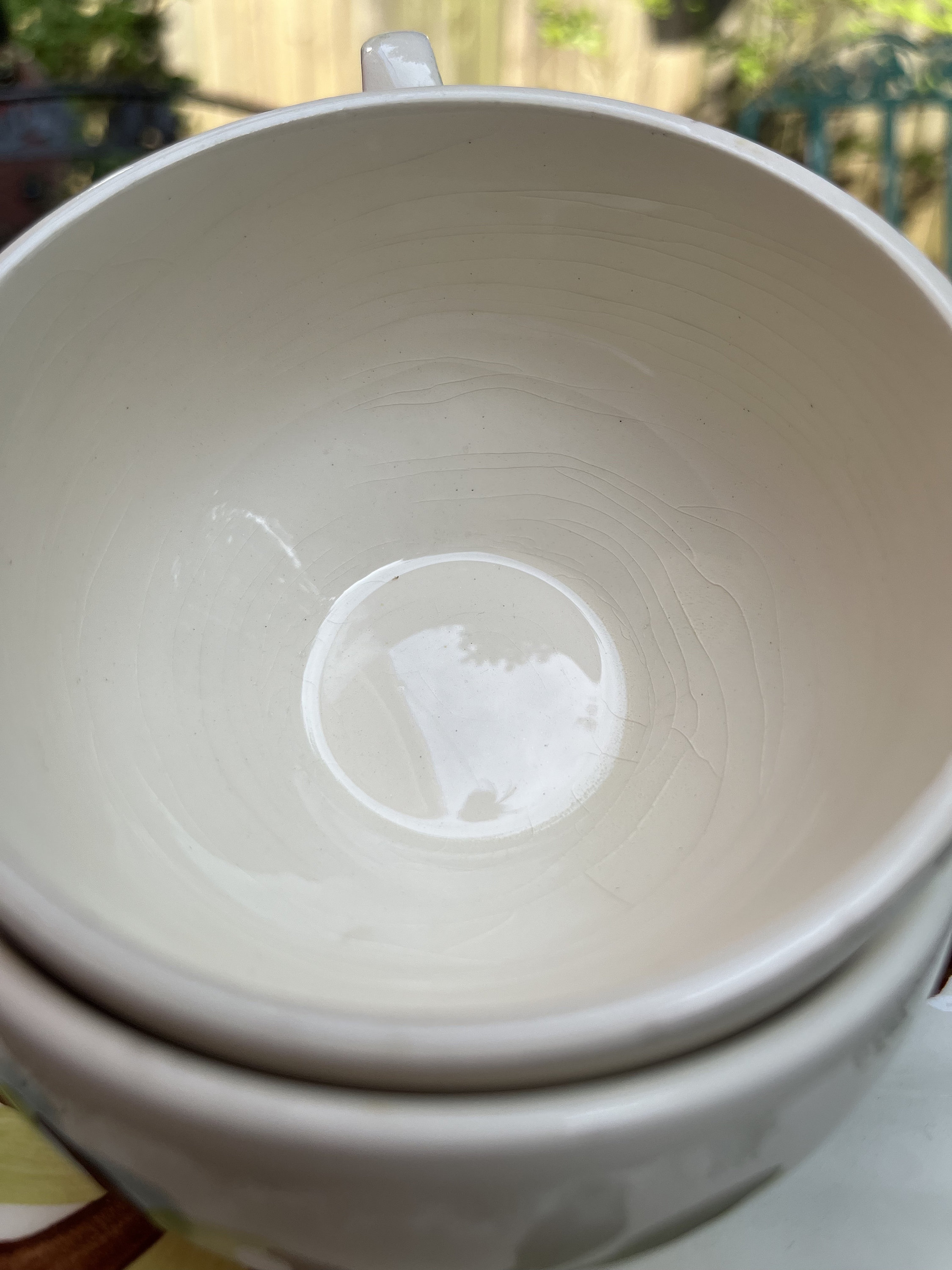 Blue Ridge Southern Pottery Lot of 10 Pieces (cups, Saucers, Plates) - Etsy