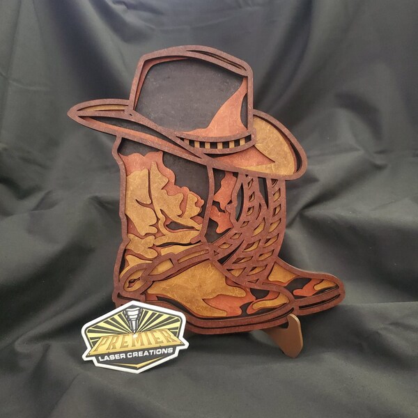 Multilayer Mandala - Etsy