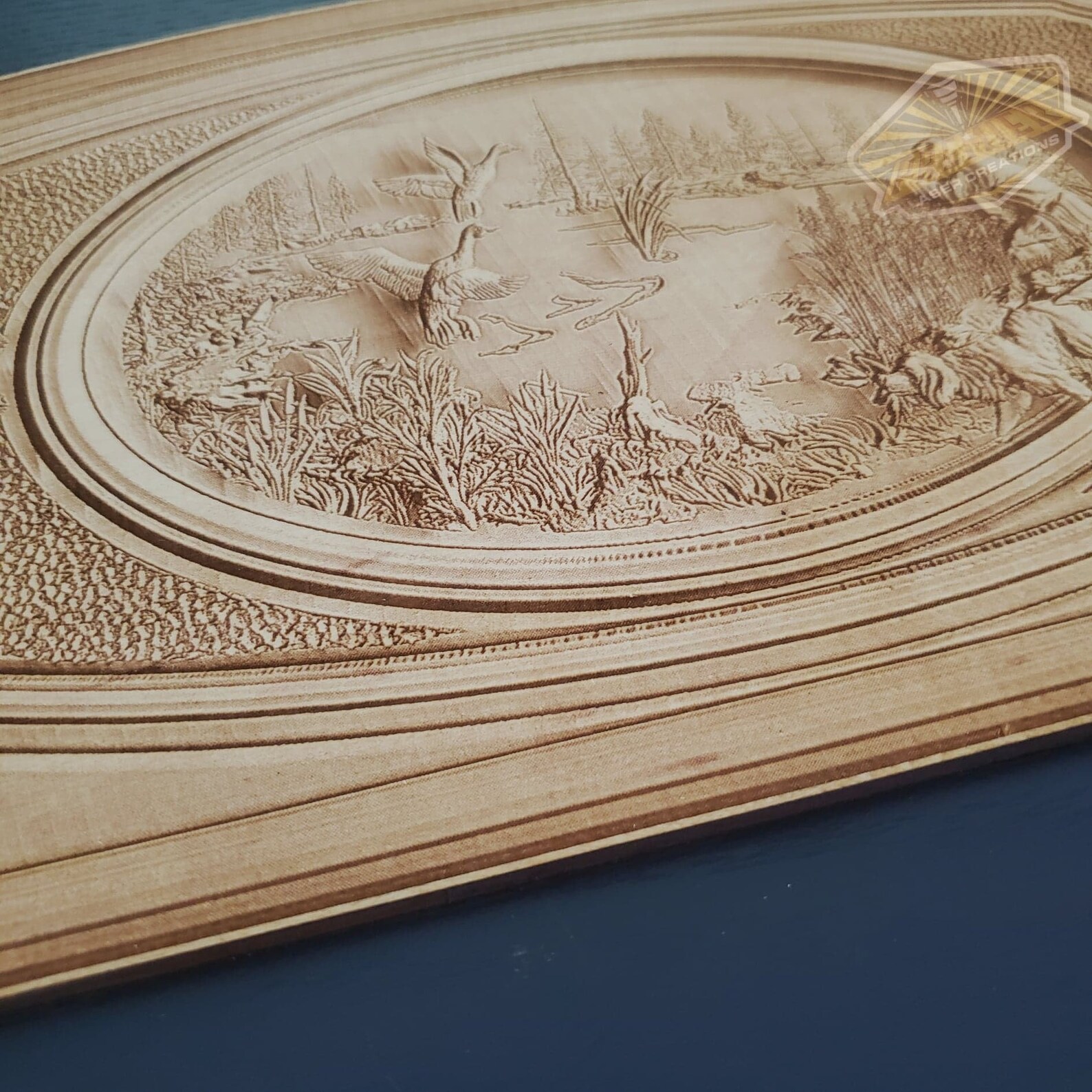 Duck Hunt Sign Hunting Gifts Duck Hunt Décor Hunting Decor - Etsy