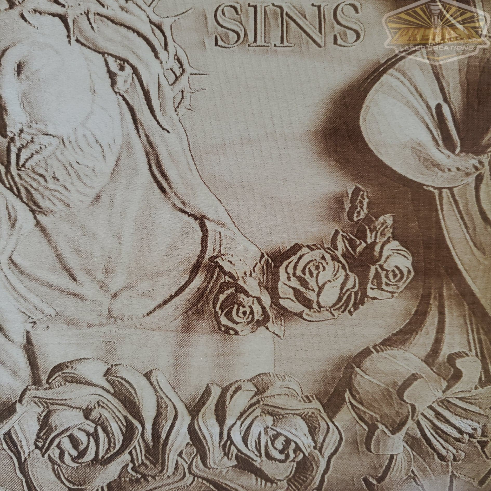 Jesus Decor, Faith Sign, Jesus Wall Art, Christmas Decor, Christmas ...