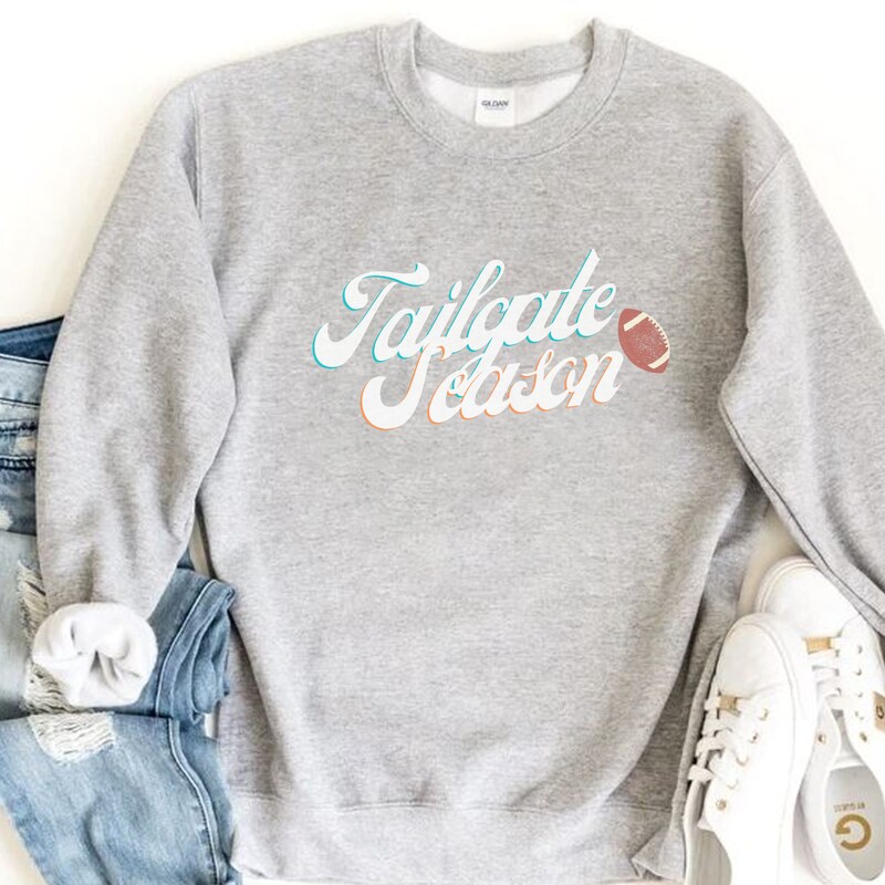Tailgate Clothes - Etsy