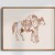 Raisin Hell Cowdog, Giclée Fine Art Print, Western Dog Art, Vintage ...