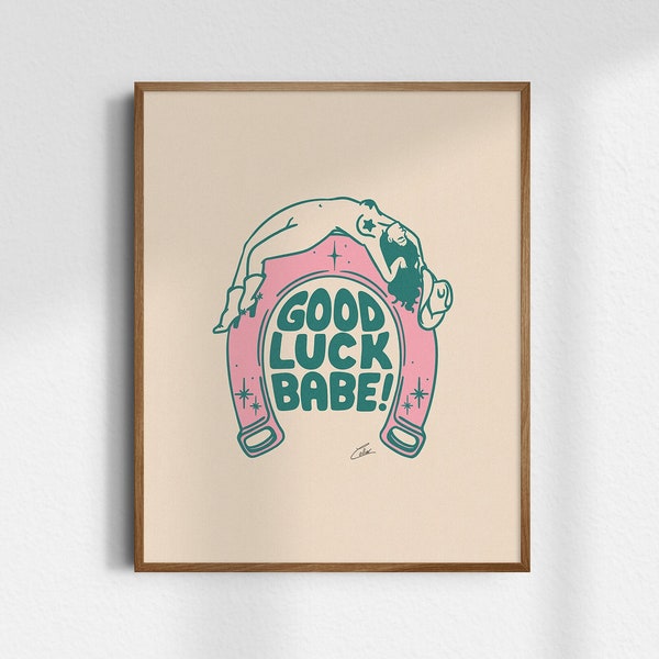 Hot Babe Art - Etsy
