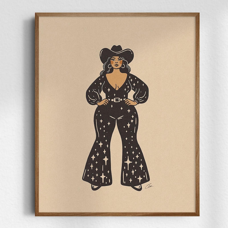 WildKindPrints - Etsy