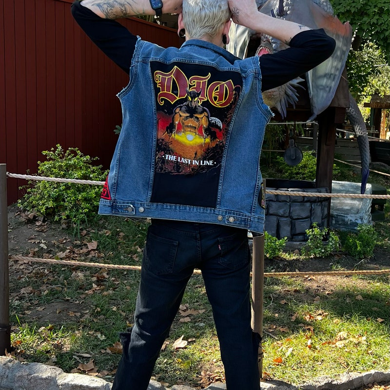 Dio Cosplay Costume - Etsy