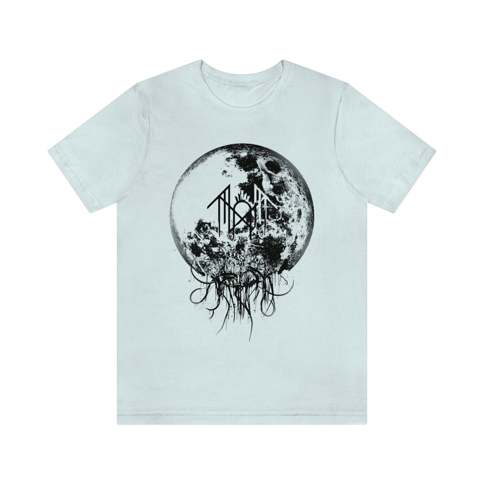 Sleep Token 2023 Uk Tour T Shirt Vessel Sleep Token Rock Band Shirt