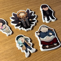 Resident Evil Enamel Pins - Etsy