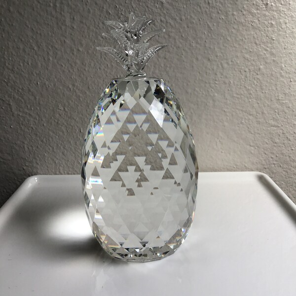 Pineapple Craft - Etsy