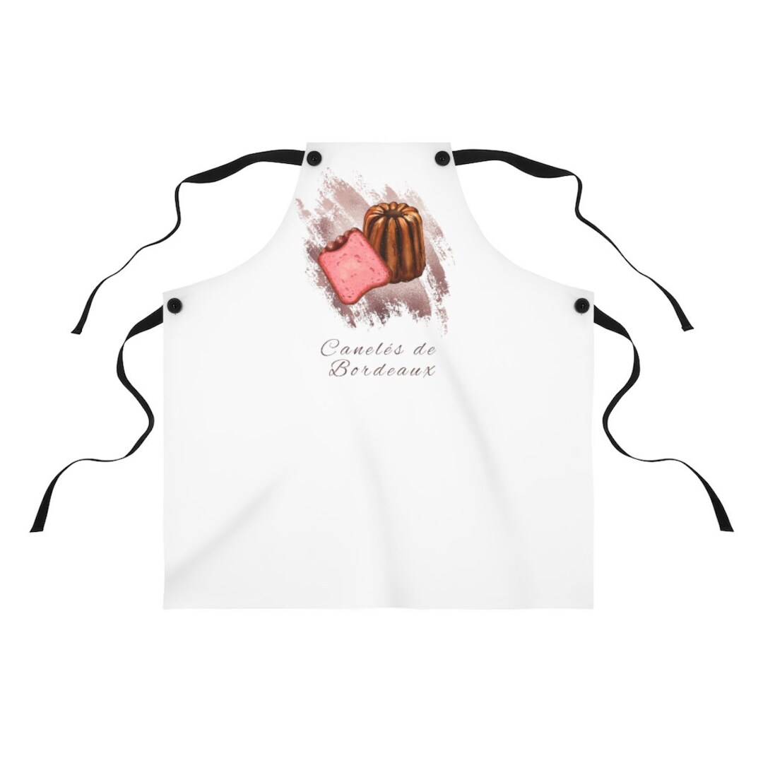 Baking Apron Chef Apron Kitchen Apron Pastry Apron Cooking - Etsy