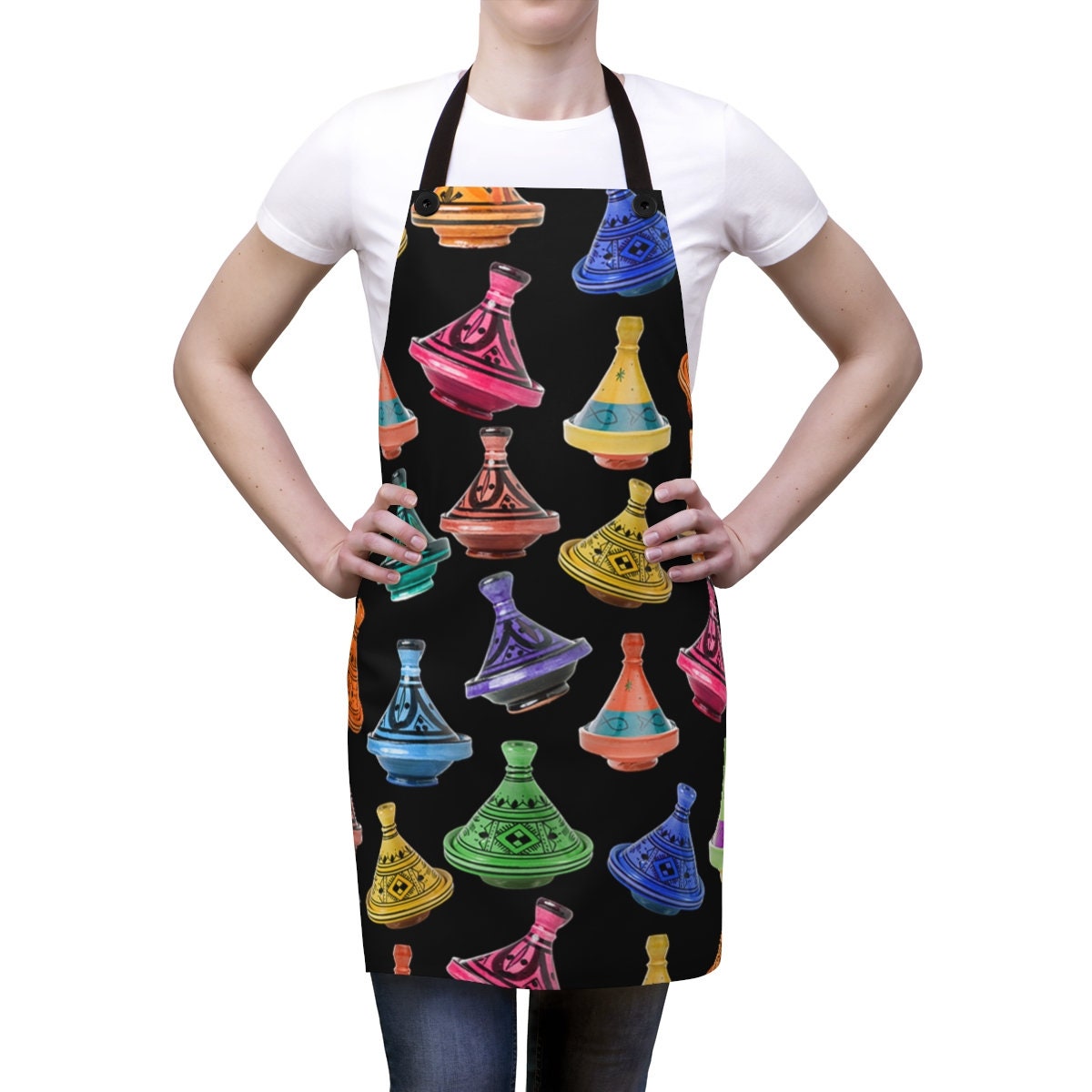 Teacher Apron Artist Apron Pottery Apron Apron Gift Funny - Etsy