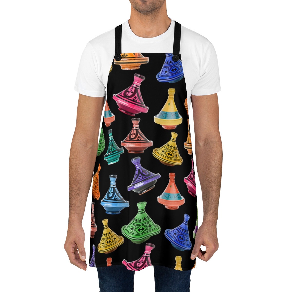 Teacher Apron Artist Apron Pottery Apron Apron Gift Funny - Etsy