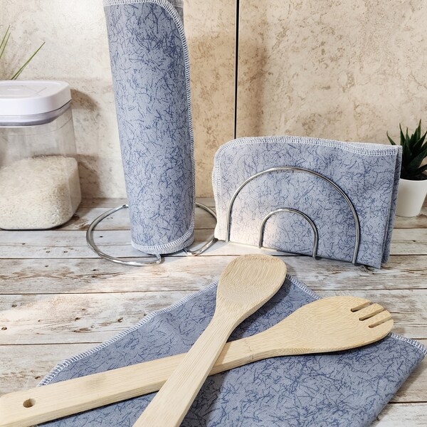 Reusable Kitchen Roll - Etsy