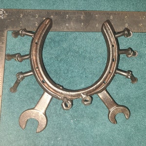 Welded Horseshoe Crab - Etsy