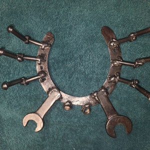 Welded Horseshoe Crab - Etsy