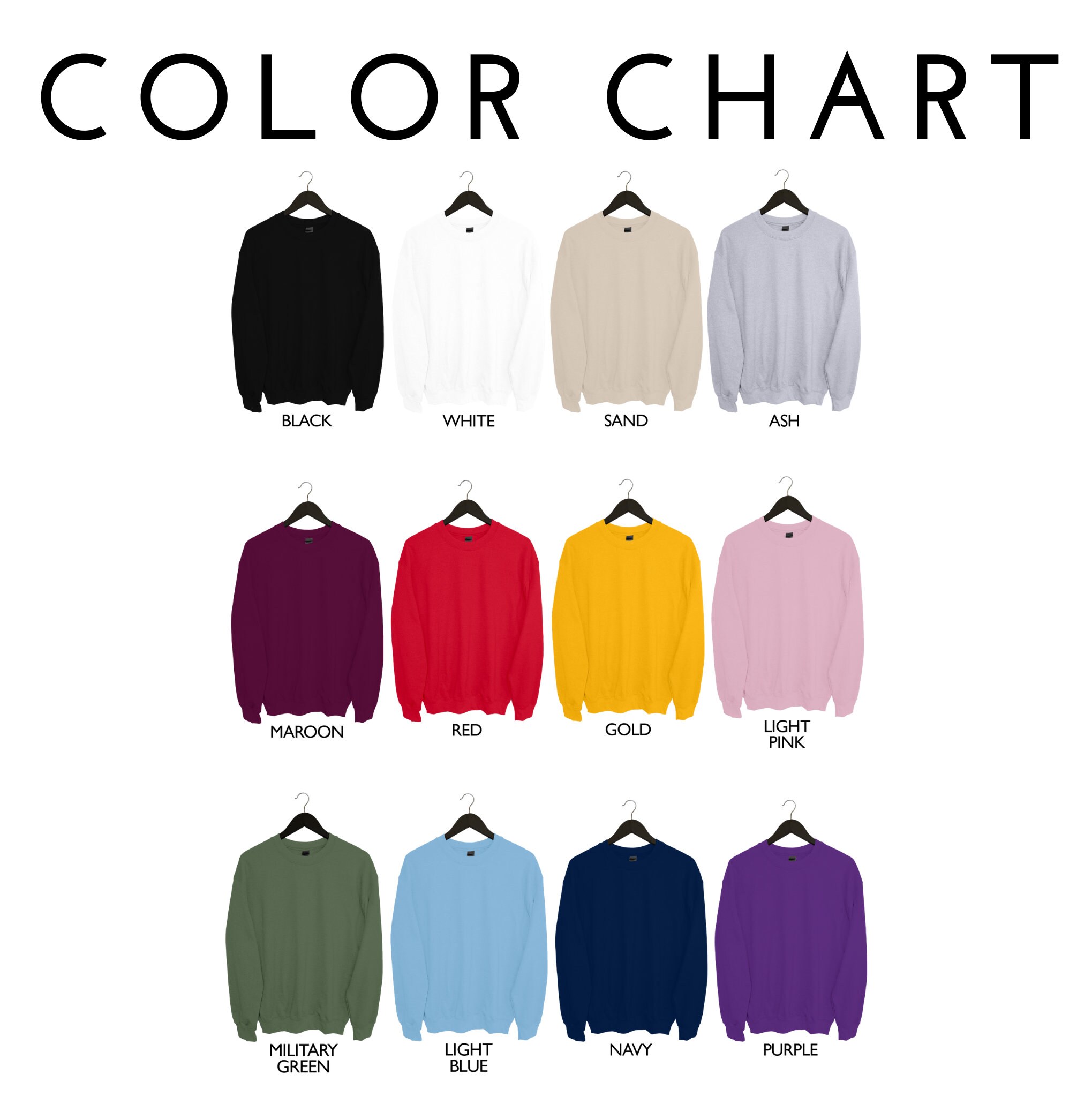 Yalla Habibi Arabic Writing Unisex Sweatshirt - Etsy