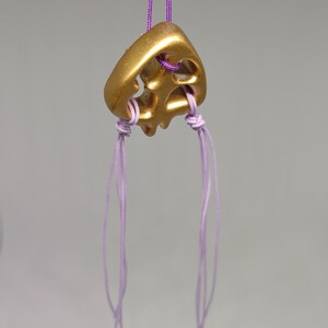 Splatoon Deep Cut Medallion Charms - Etsy