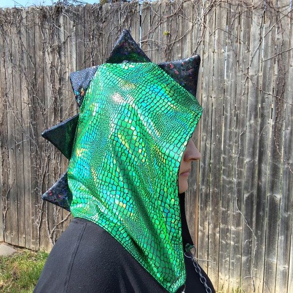 Reflective Rave - Etsy