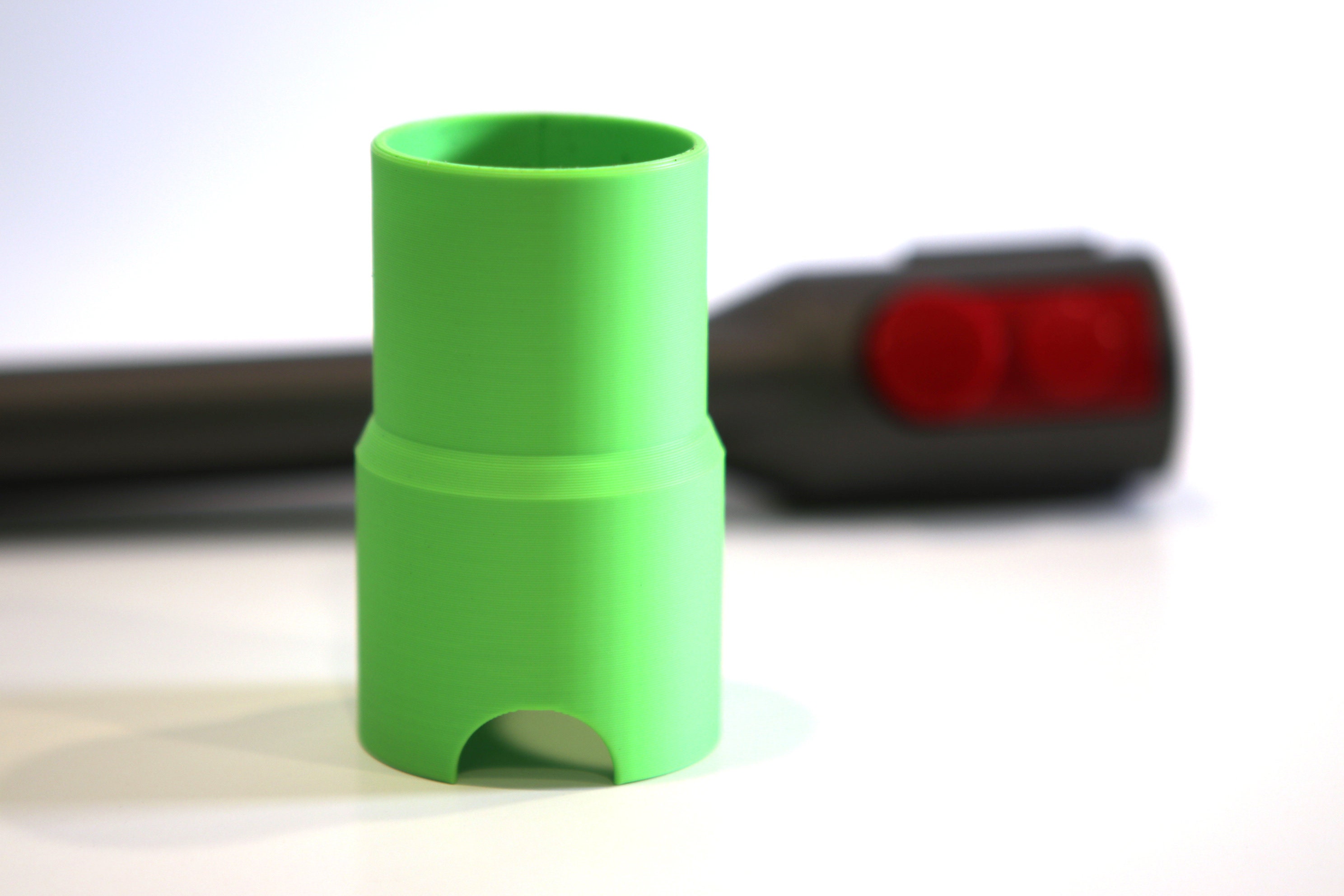 Festool 27mm to Dyson Attachment Adapter Cleantec or Slip-on - Etsy