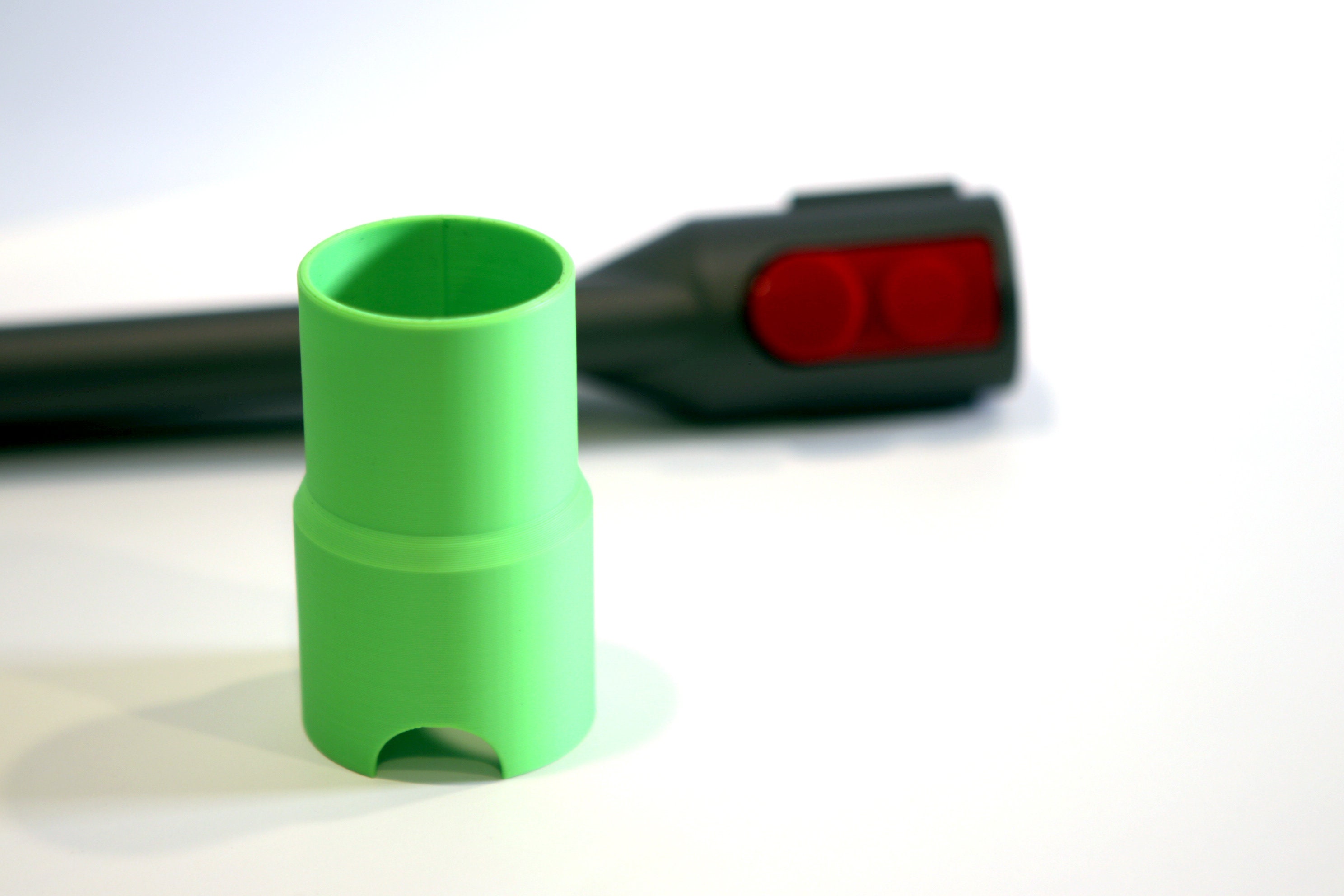 Festool 27mm to Dyson Attachment Adapter Cleantec or Slip-on - Etsy