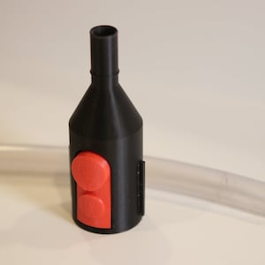 Dyson Cordless Vacuum Slim Hose Adapter for Tight and Awkward Places - Etsy
