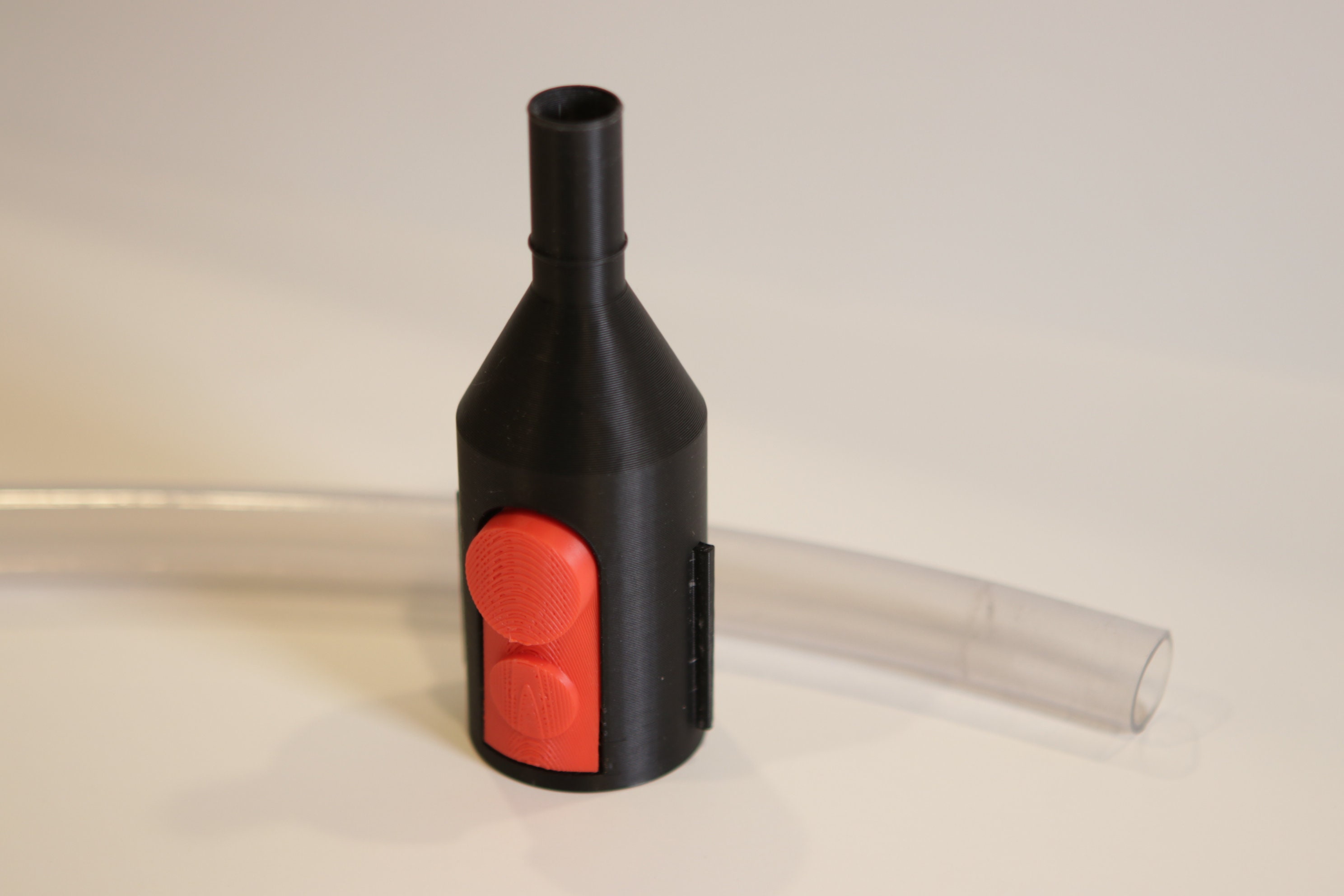 Dyson Cordless Vacuum Slim Hose Adapter for Tight and Awkward Places - Etsy