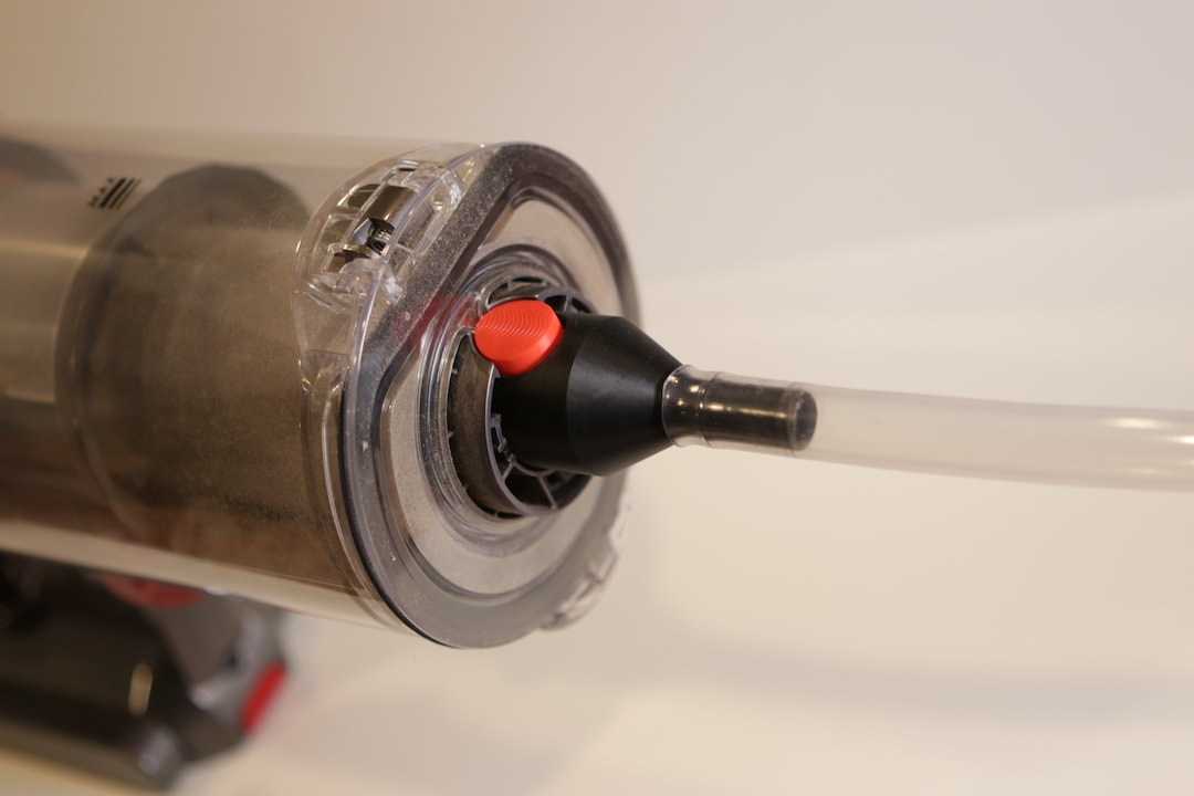 Dyson Cordless Vacuum Slim Hose Adapter for Tight and Awkward Places - Etsy