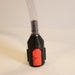 Dyson Cordless Vacuum Slim Hose Adapter for Tight and Awkward Places - Etsy