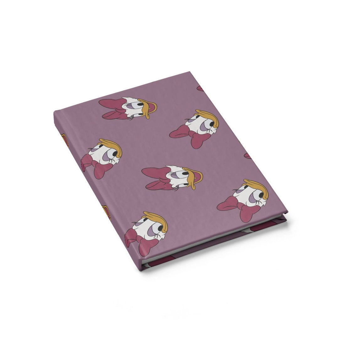 Disney Autograph Book, Personalized Notebook, Gift for Disney, Souvenir ...