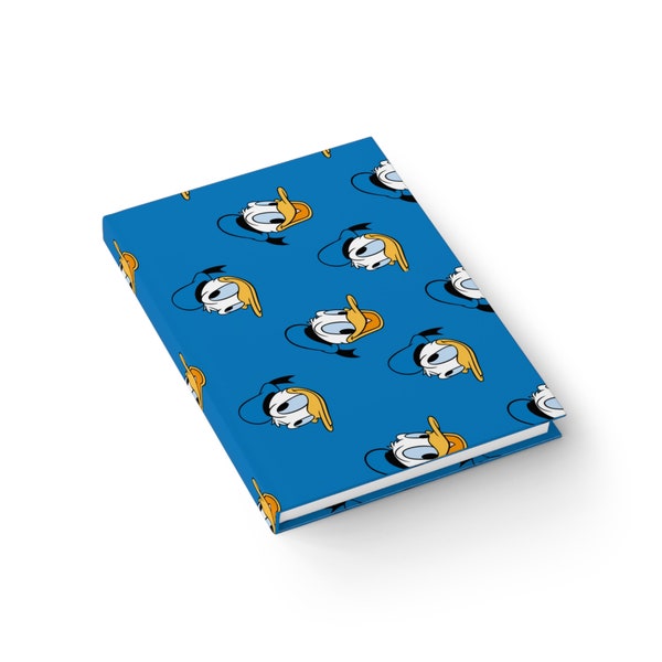Donald Duck Book - Etsy