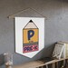 Classroom Pennant, Pre-k Class Decor Gift for First Day of School, Back ...