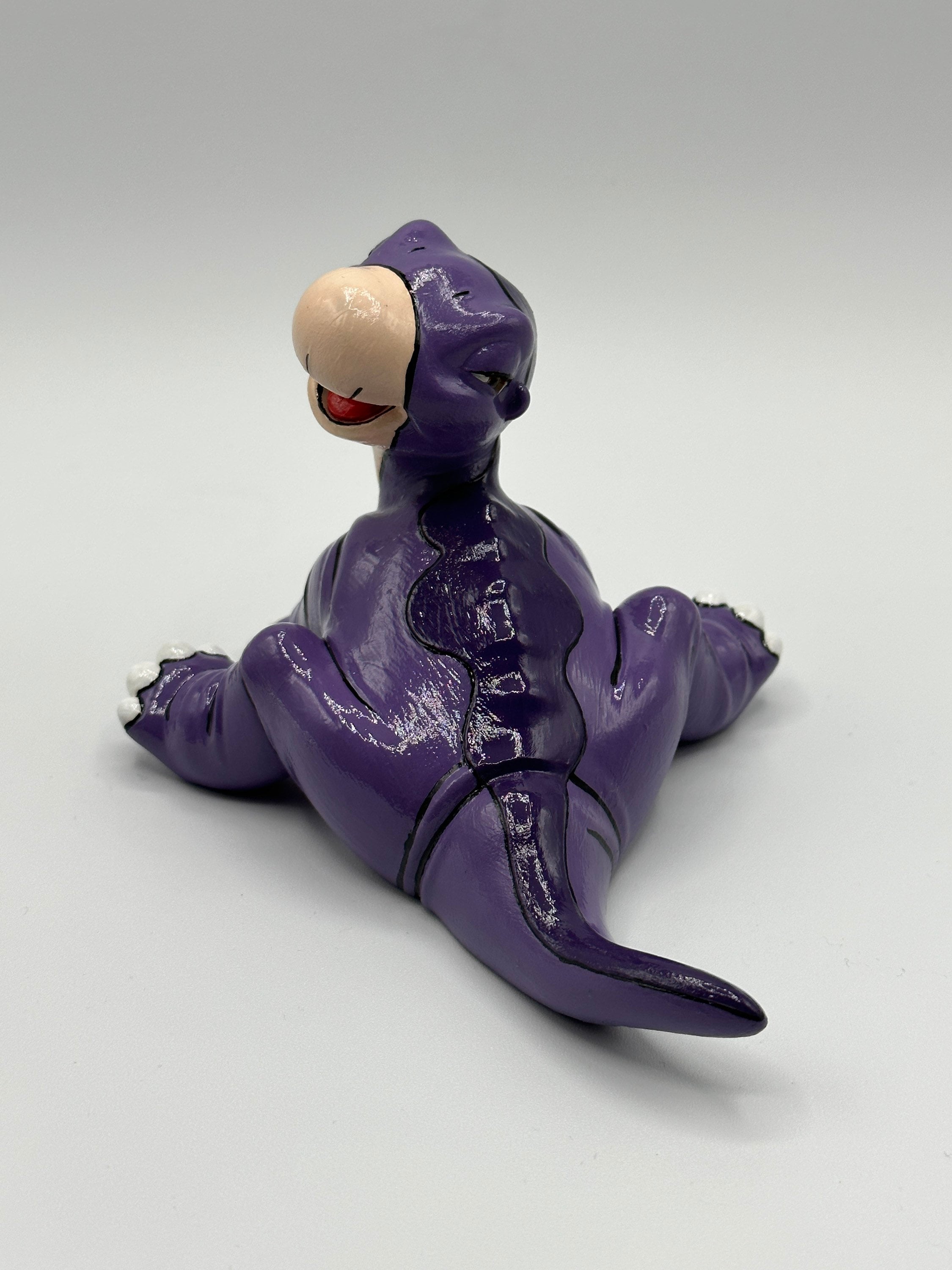 3D Printed Little Foot - Etsy