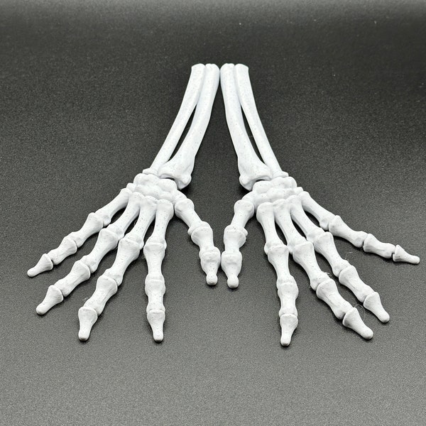 Flexi Hands - Etsy