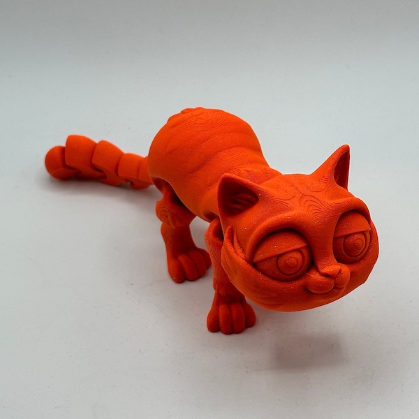 Flexi Factory and Stl - Etsy