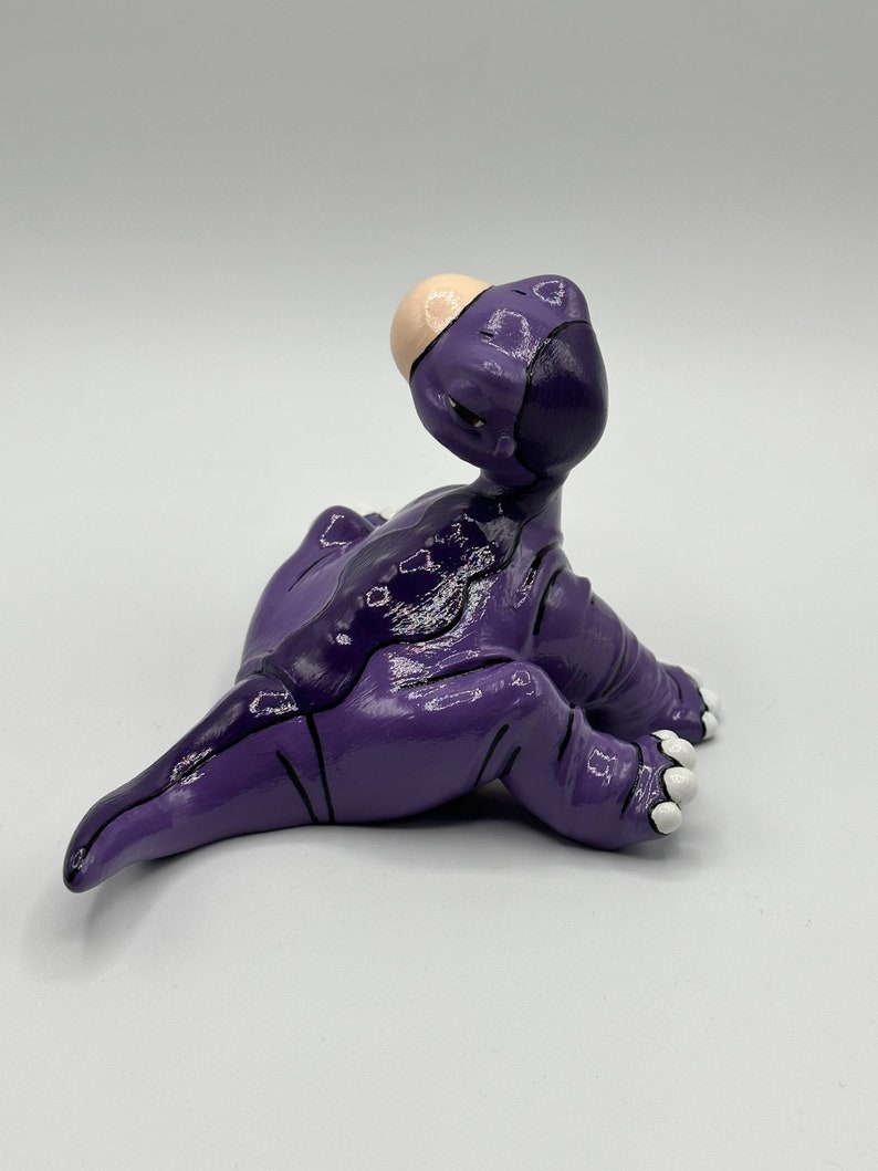 3D Printed Little Foot - Etsy