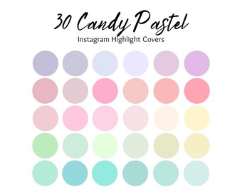 30 Coral Reef Instagram Highlight Covers Blue Ocean Sea Pastel Coral ...