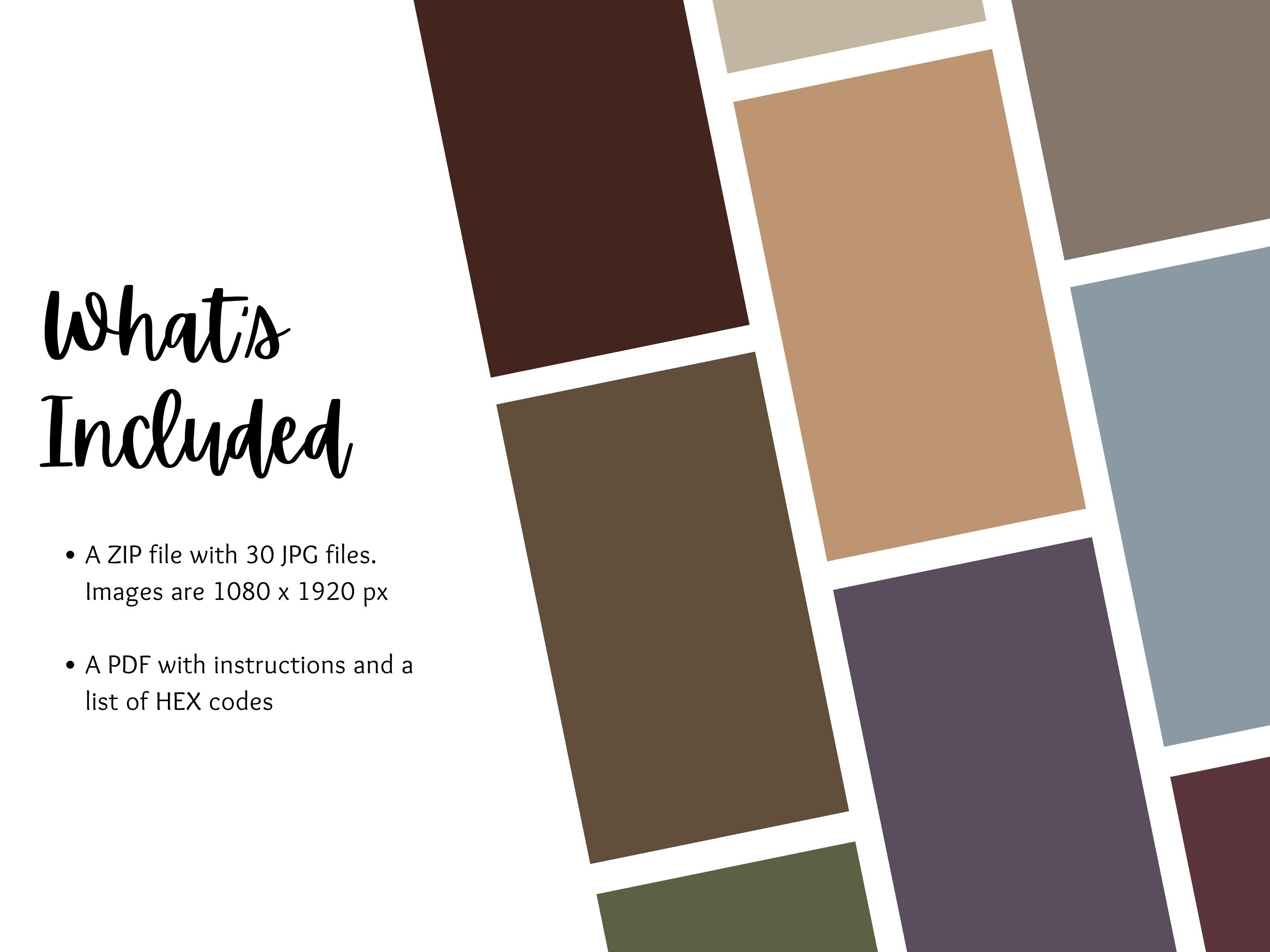 30 Dark Academia Instagram Highlight Covers | Dark Brown Palette | IG ...