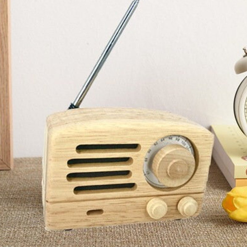 Custom Music Box - Etsy