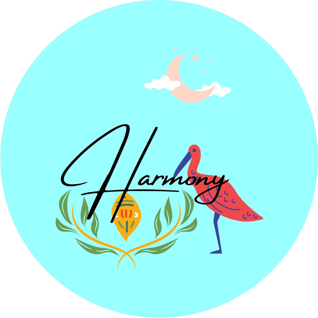 Circular Logo Stickers From Harmony Labels: Ideal for Weddings ...