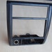 Subaru Forester SF (98-02) Center Stack Bezel in Black - Etsy