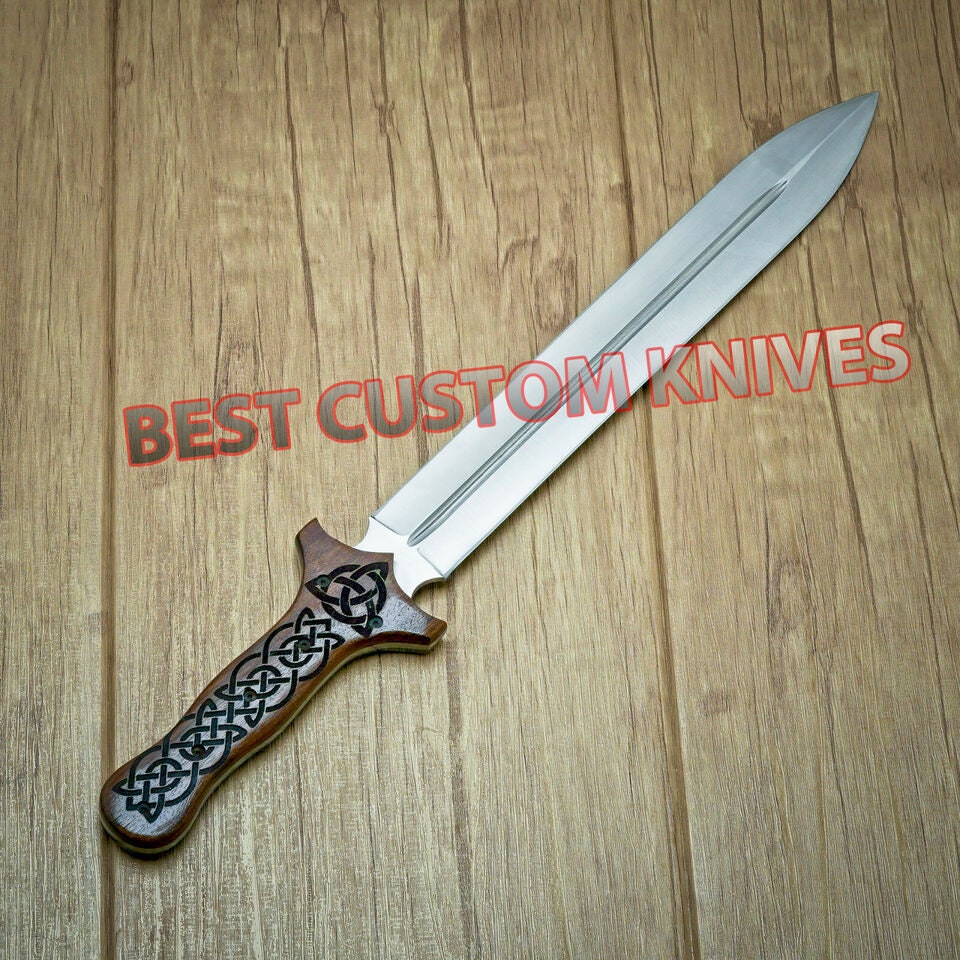 Best Custom Sword, Best Hunting Sword, Best Camping Sword Roman ...