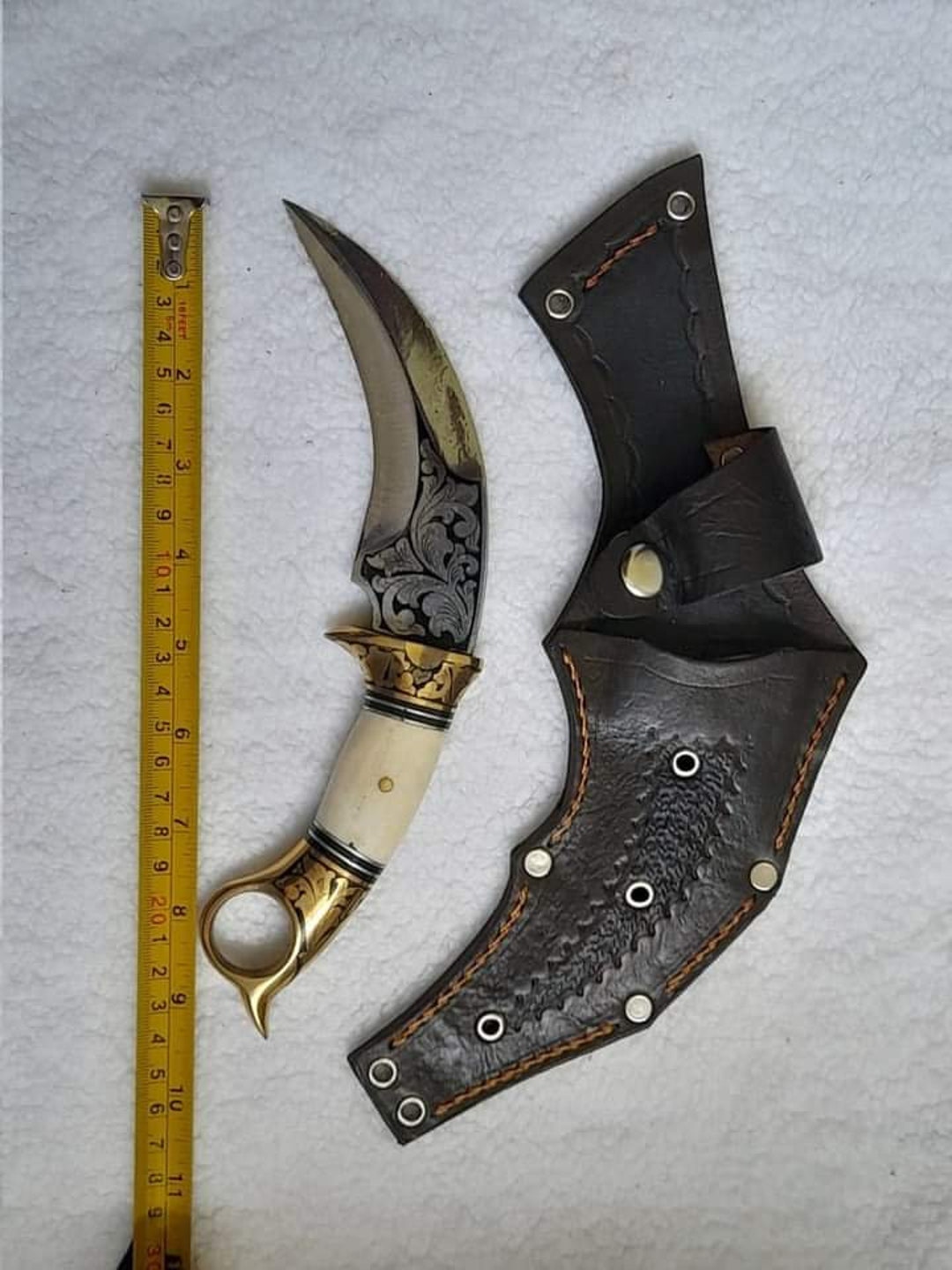 Throwing Knife, Sharp Throwing Knife, Custom Handmade Throwing Knife ...