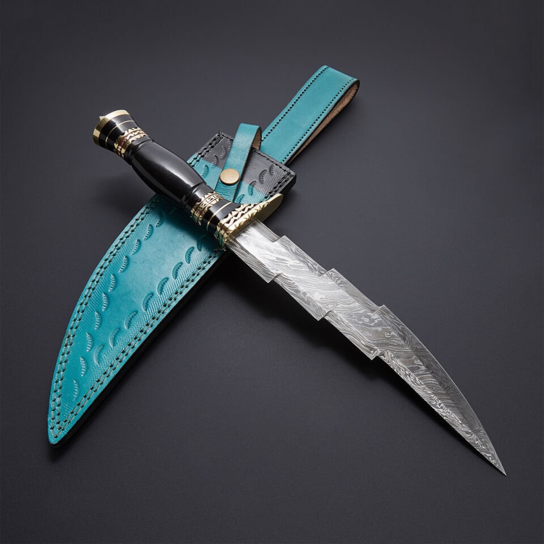 Dagger Knife, Amazing Dagger Knife, Amazing and Beauty Full Hunting ...