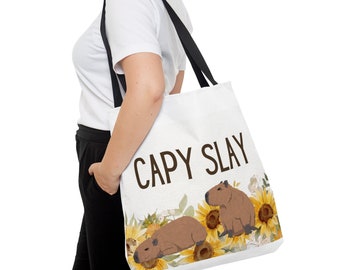 Capy Anniversary Capybara Card - Etsy