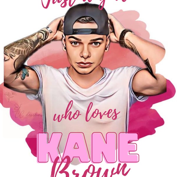 Kane - Etsy