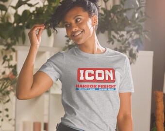 Harbor Freight Shirt - Etsy