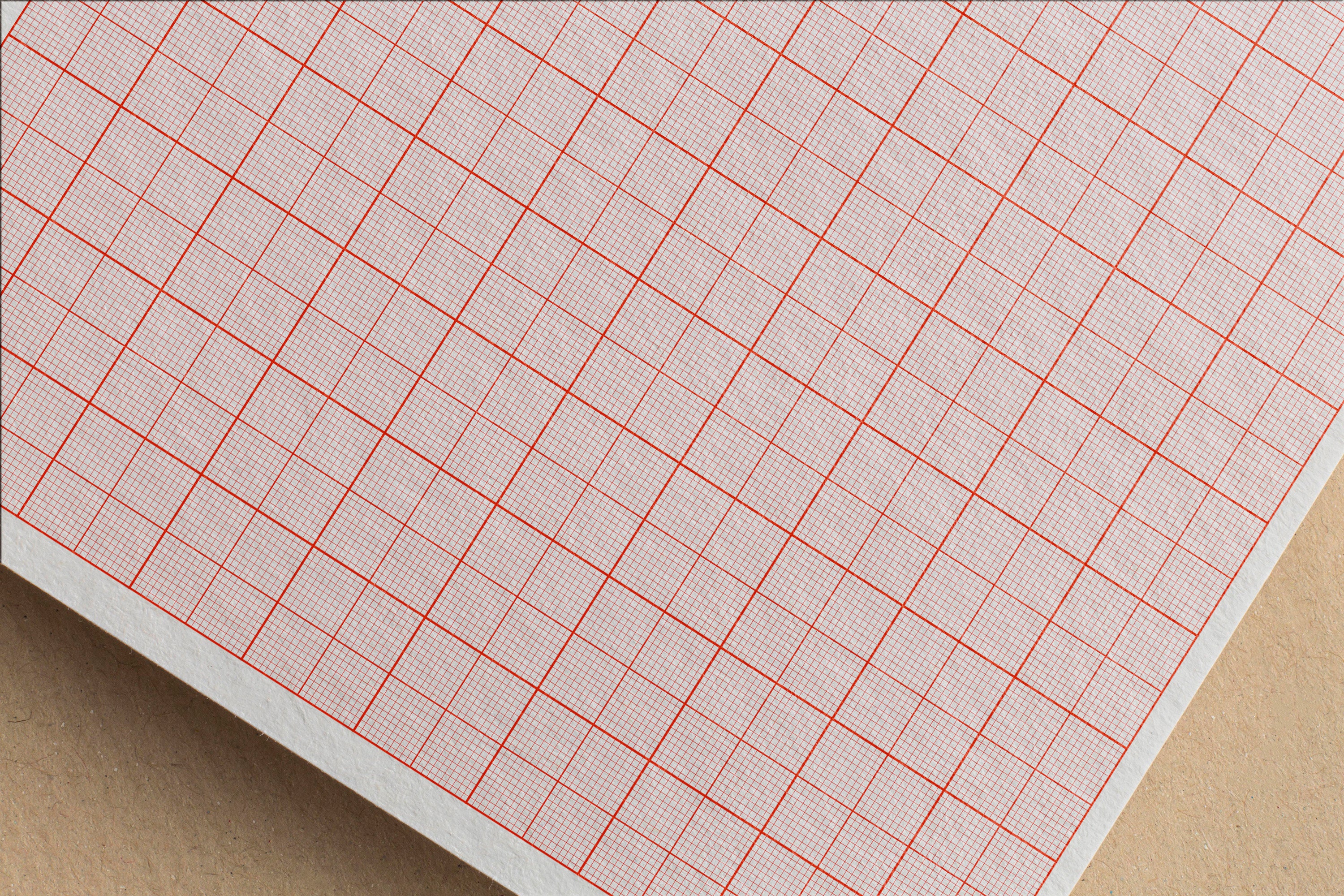 Printable 1mm X 1mm Grid GRAPH PAPER, Milimeters Grid, 3 Different ...