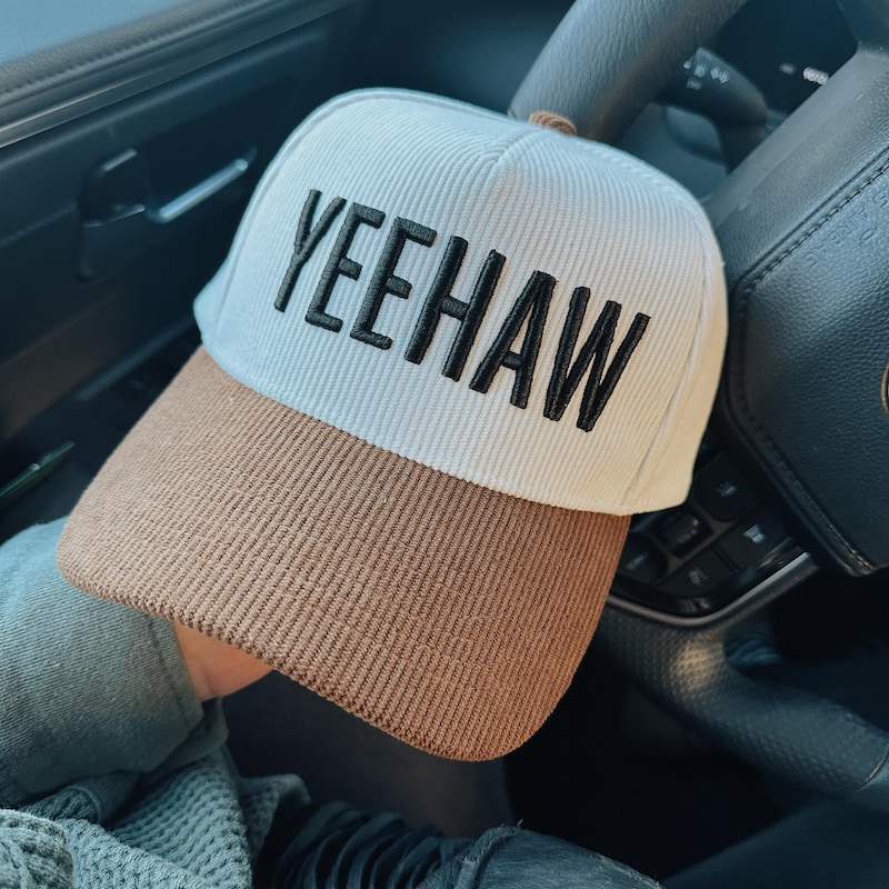 Yeehaw - Etsy