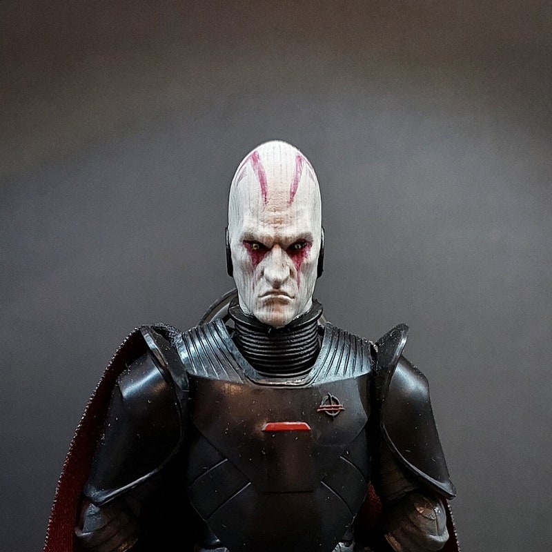 1/18 Scale Female - Etsy