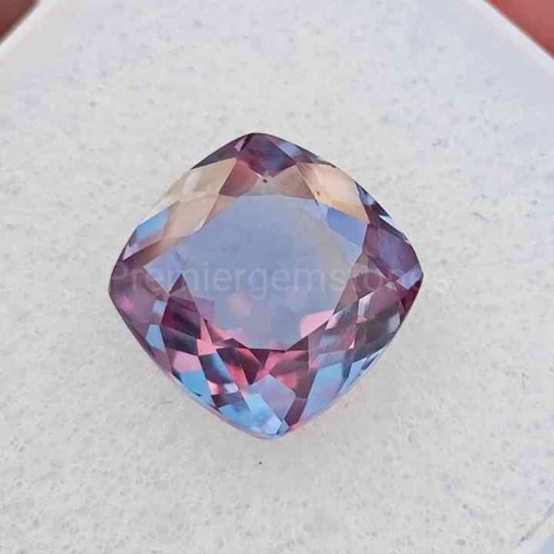Russian Alexandrite Ring - Etsy