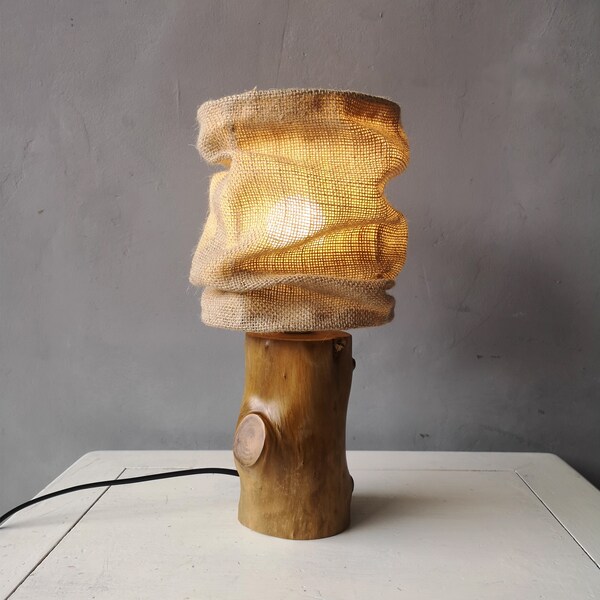 Cute Desk Lamp - Etsy